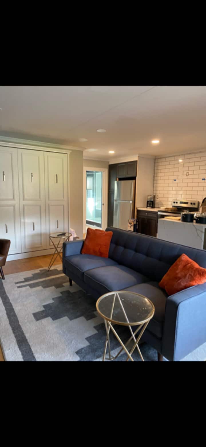 Woodham Dairy Farm - Apartment - Willow Springs Lake, Soulsbyville