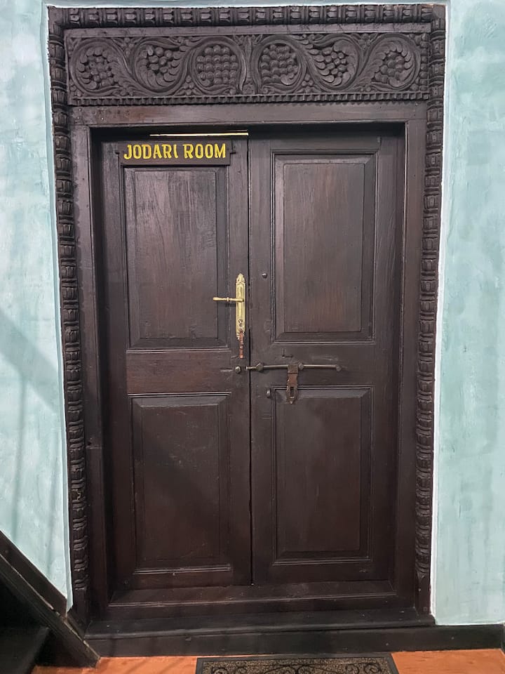 Jodari Room - Zanzibar