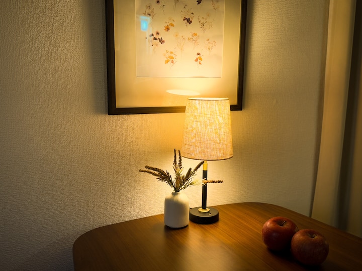 Yokohama_area / 6ppl / Private House 43㎡1ldk/5beds - Yokohama