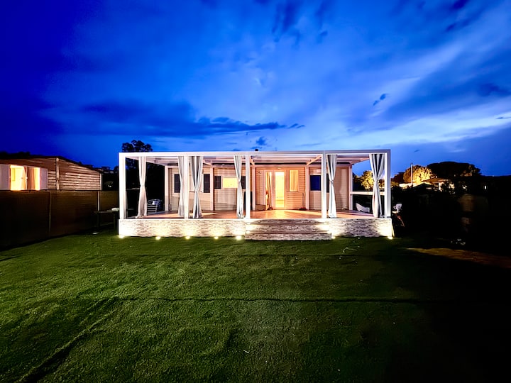 Follis - Casa Vacanze - Follonica