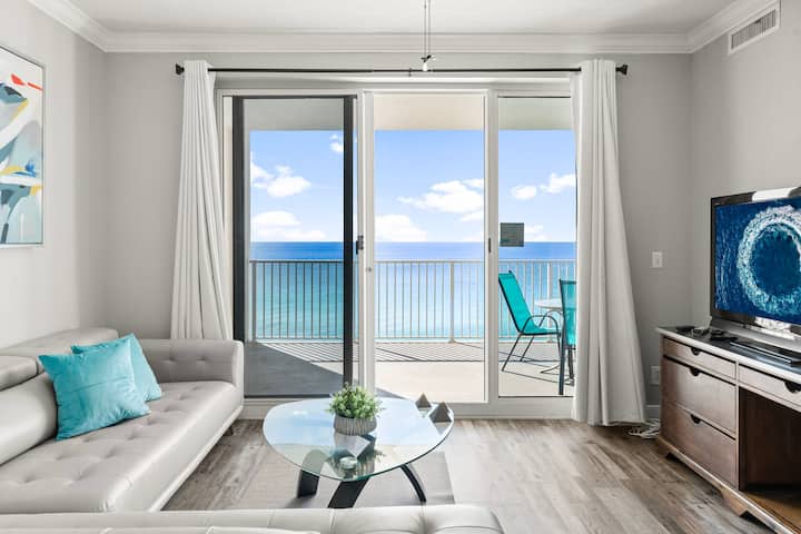 1206 [Oceanreef]oceanview Private Parking - Panama