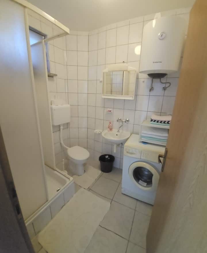 Idealno Za Odmor U Miru I Tišini - Selce