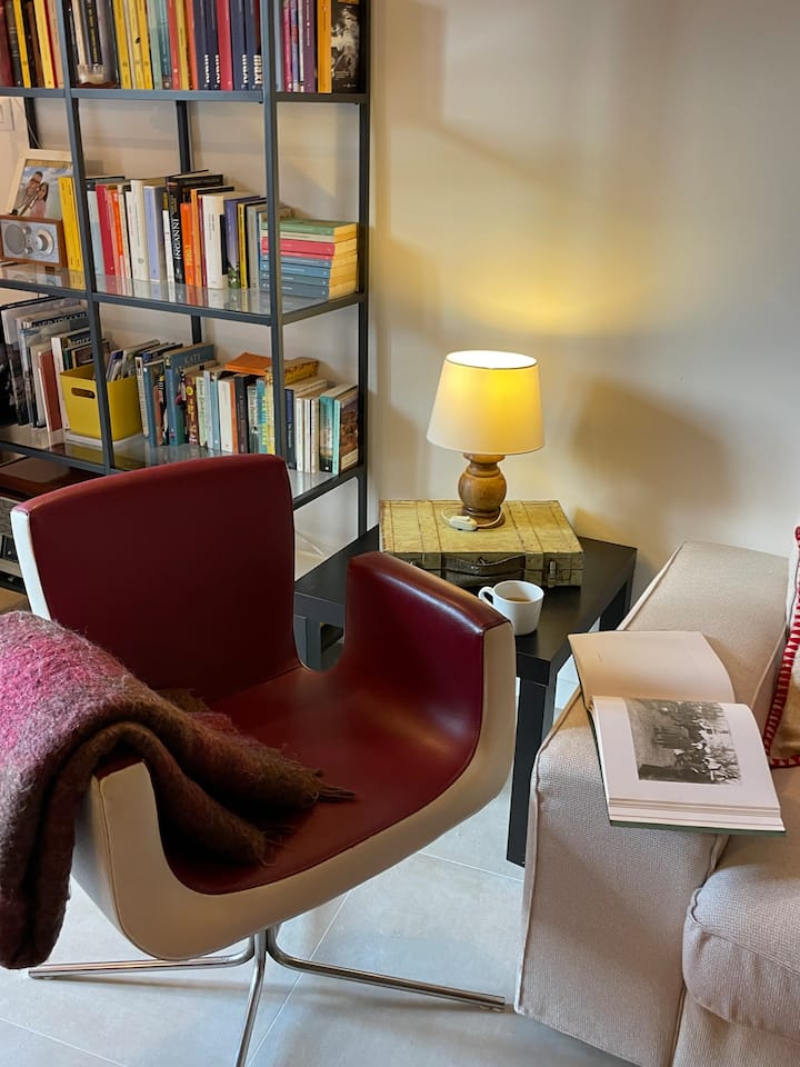 Terrace With Mountain View In Central Sulmona - Sulmona