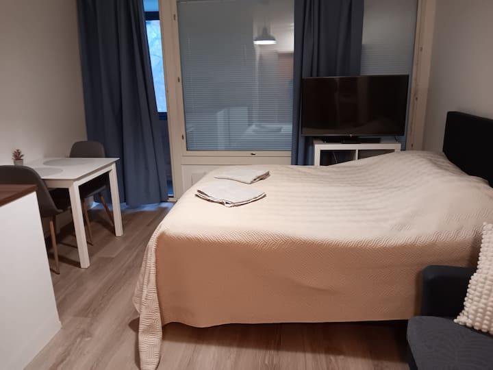 Style City Studio In Lohja - Lohja