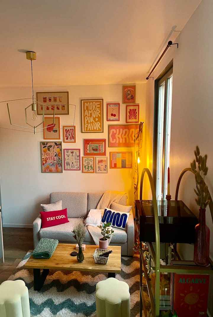 L'horizon Saint-maclou - Rouen - 羅恩