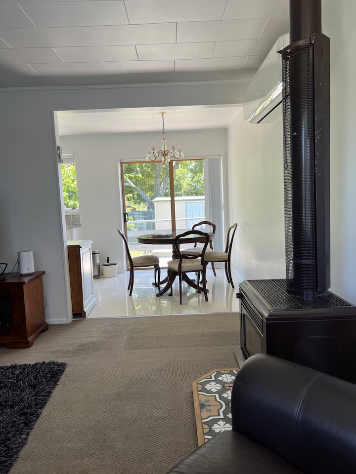 Manukau Central Location - Auckland