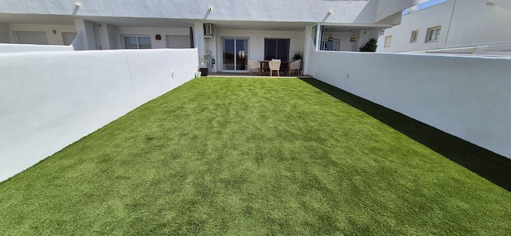 Maravillosa Casa A Estrenar En Zahara, Atlanterra. - Zahara de los Atunes