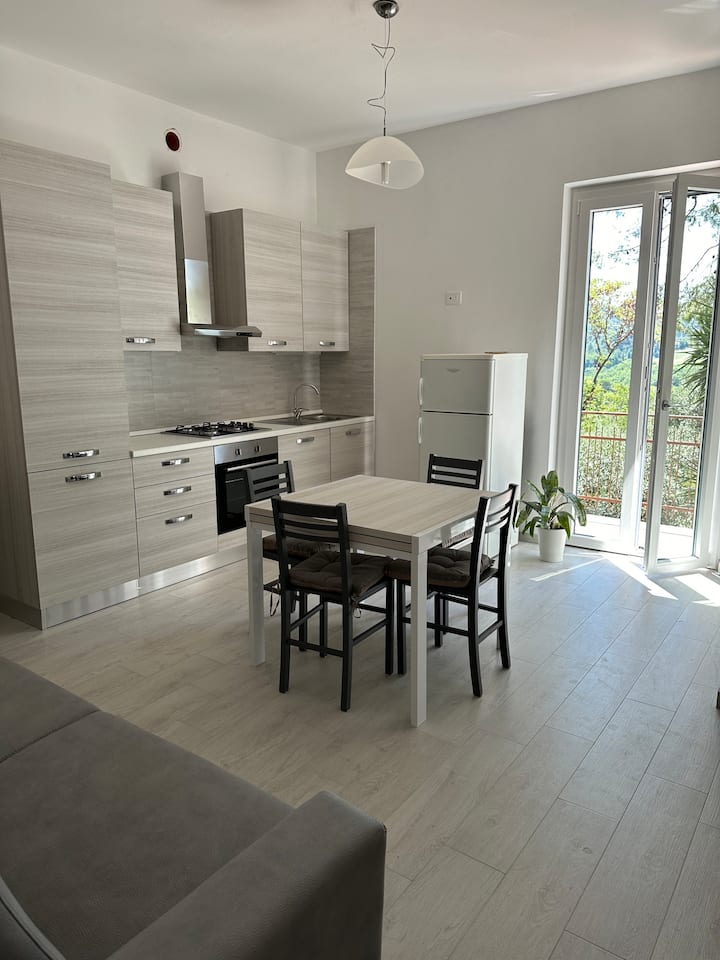 Casa Vacanze "Orizzonti" - Pesaro