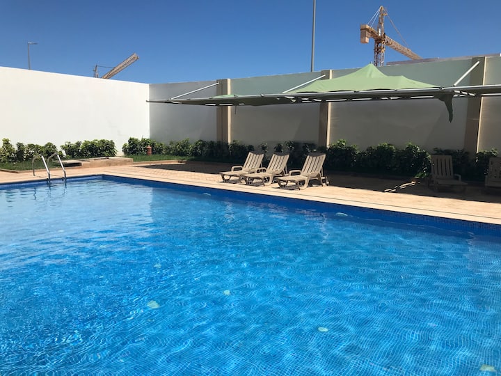 Résidence Assanaoubar Saidia - Saïdia