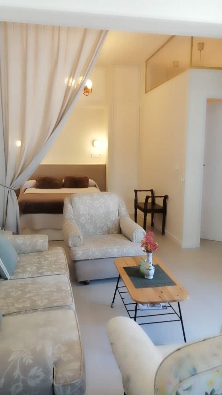 Lacasadesowsam - Granada