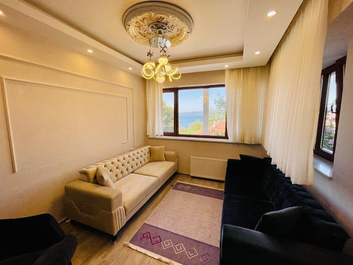 Sultan Konağı 1 - Sapanca