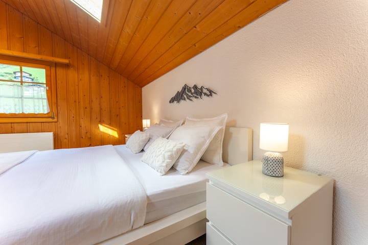 Chalet³ | Einzigartig | Ruhig | Interlaken - Interlaken