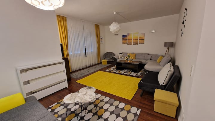 In Medias Res Apartheartment - Bosnia and Herzegovina