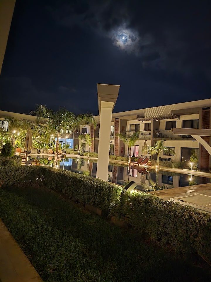 5 Min To Kyrenia Merit Hotels And The Sea Side - Cyprus