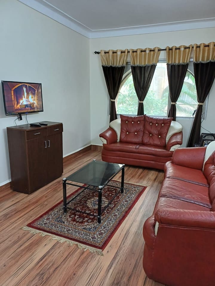 Urban Nest 1bhk @Kp - Pune