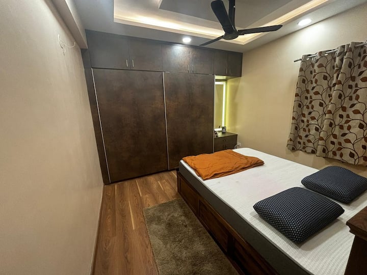 Cozy Haven In Vizag - Srikakulam
