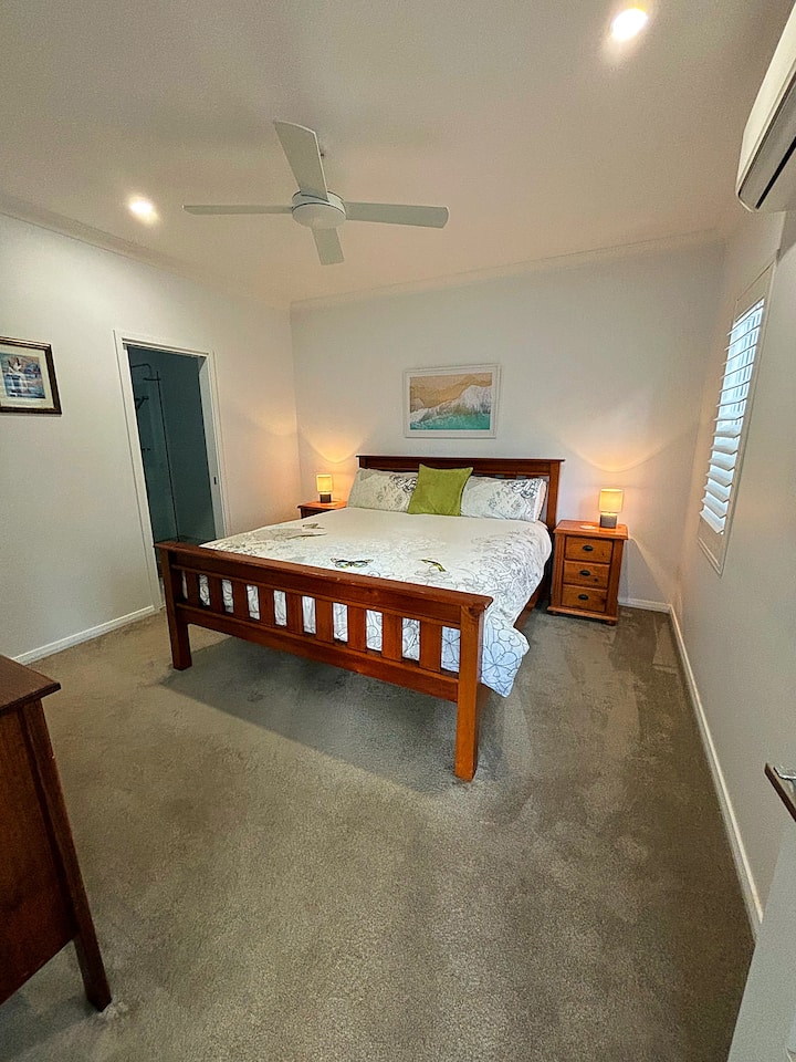 Cosy Retreat Bridgetown - Bridgetown