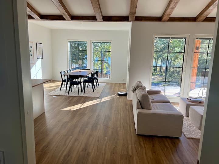 Villa Hemvik - Hanko