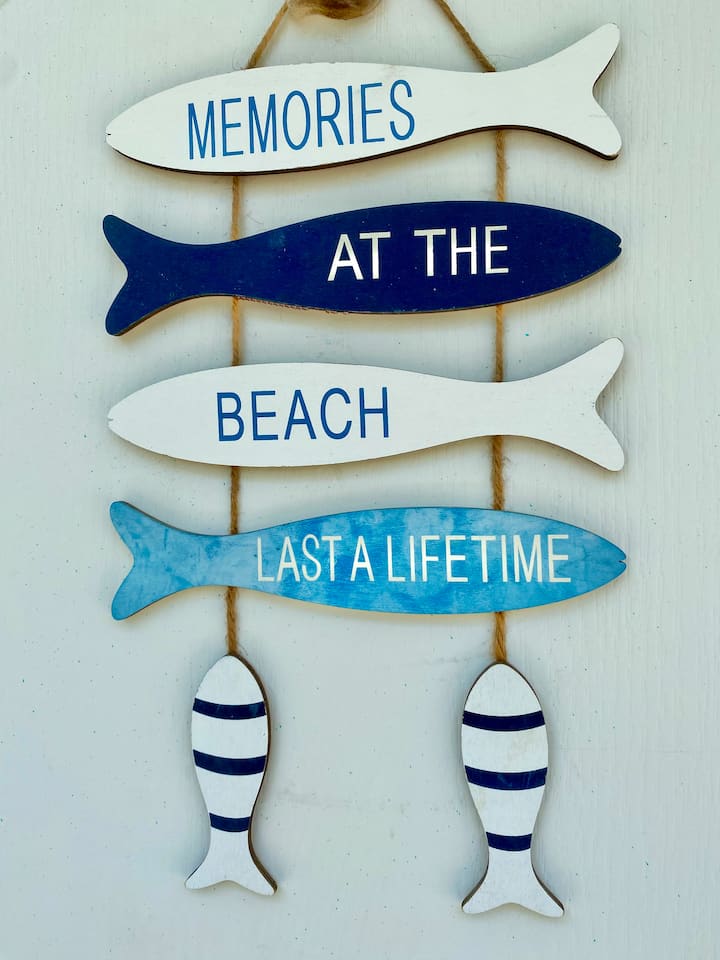 At The Beach Apartment/ Happy Thai Village - Phuket