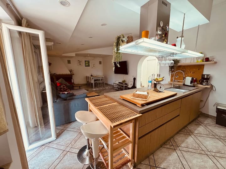 Casa Lina
It058091c2sezgqpih - Frascati