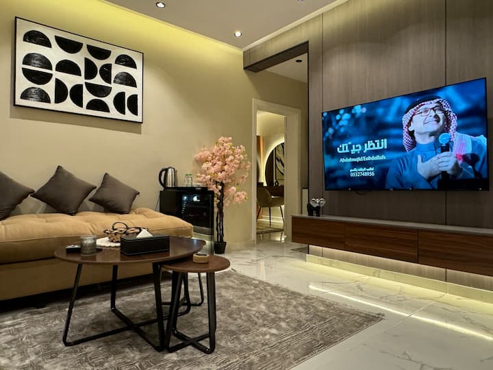 Elegant & Modern Apartment ! - 利雅德