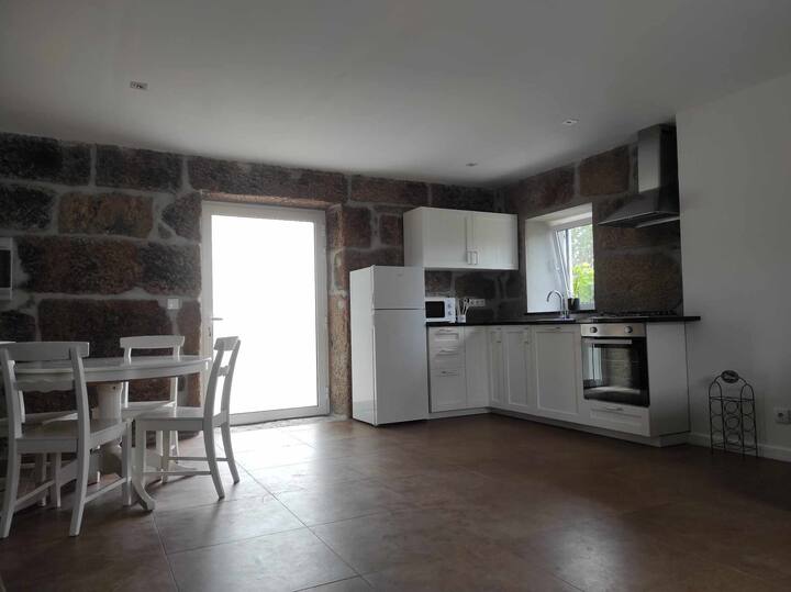 Quinta Dos Casais - Portugal