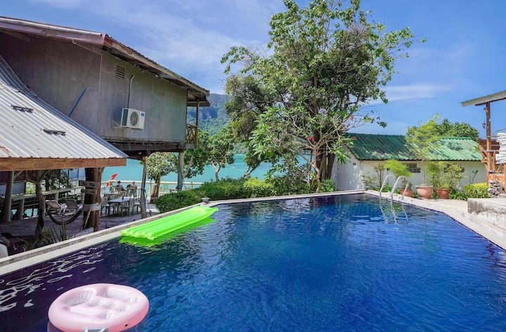 Phi Phi Cz Standard Room 2 - Ko Phi Phi Don