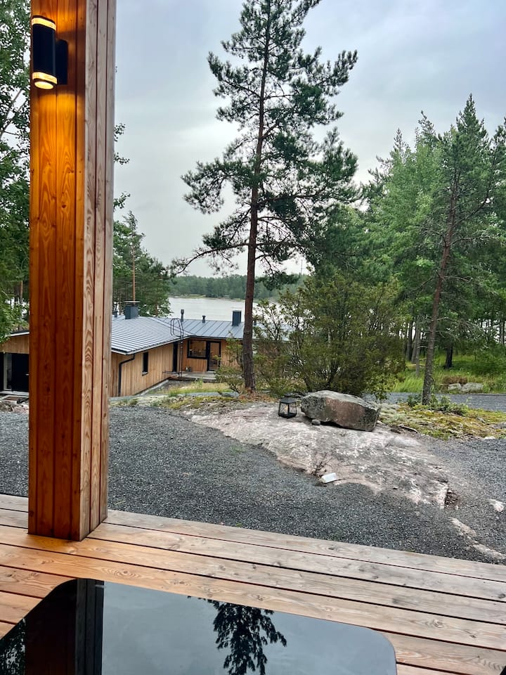 Villa Hemvik - Hanko