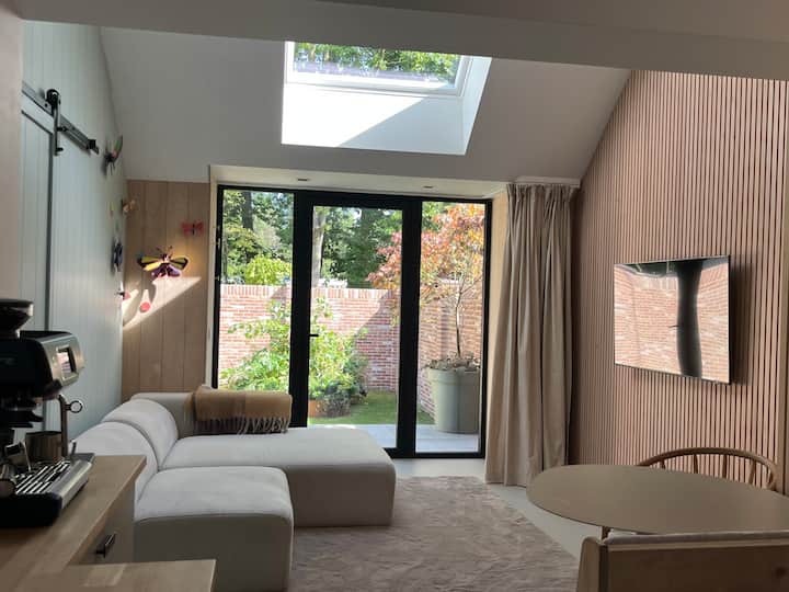 Accomodatie In Het Boz Het Goudhaantje - Helmond