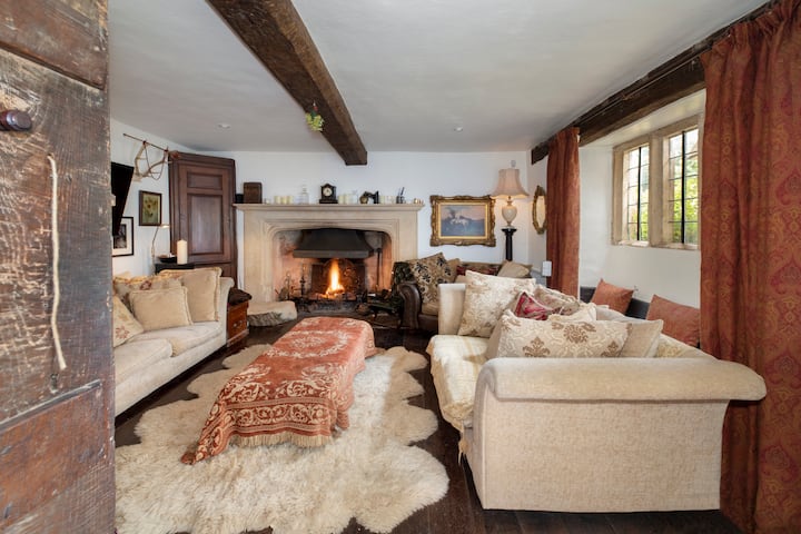 Heritage Stay Village Centre 4br/4ba - Chipping Norton