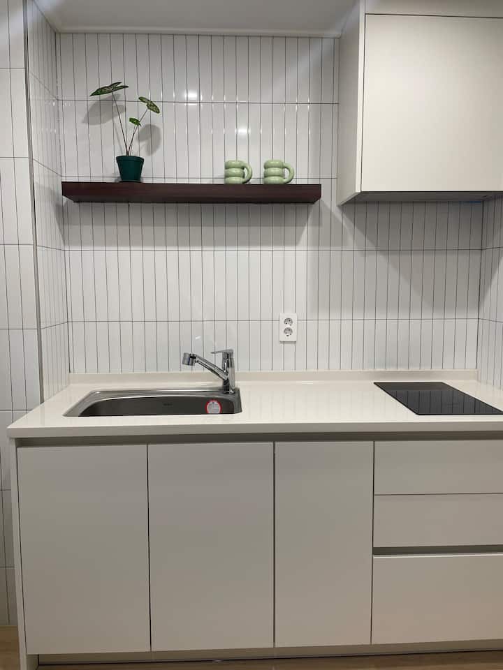 Stable Place [평일 레이트 체크아웃 1시] - Gyeongju-si