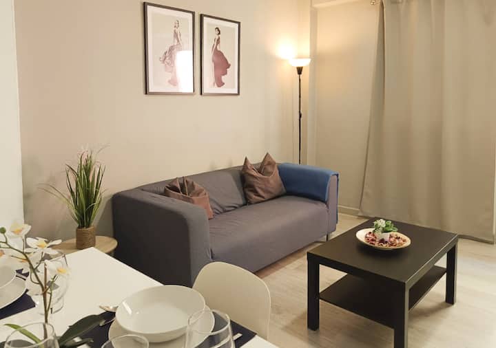 Santa Cruz Holiday Home - Tenerife