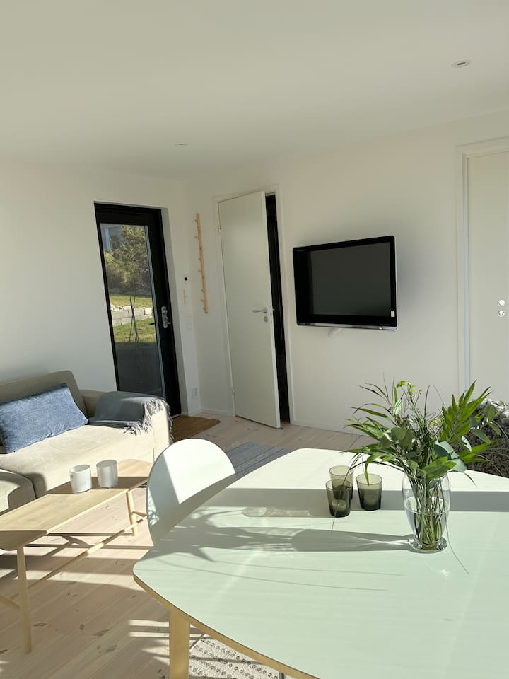 Huset Vid Havet - Varberg