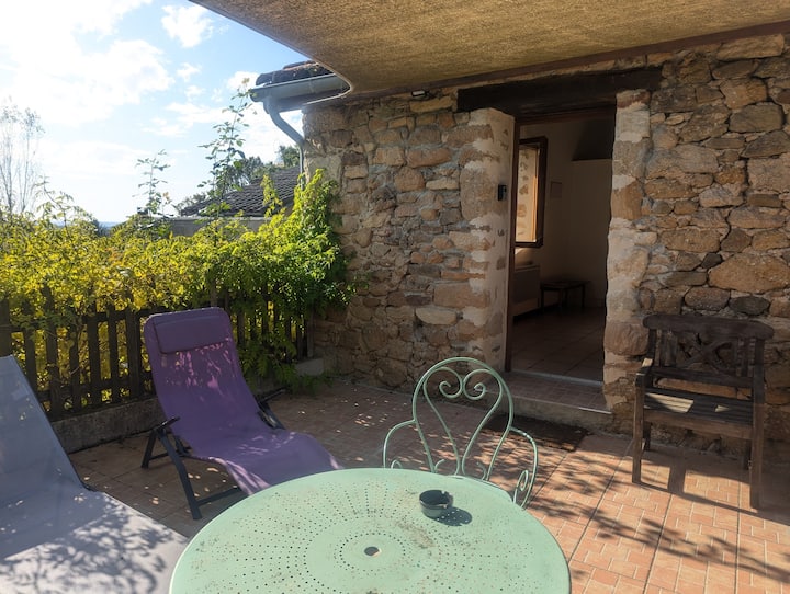 Gîte à Figeac - Figeac