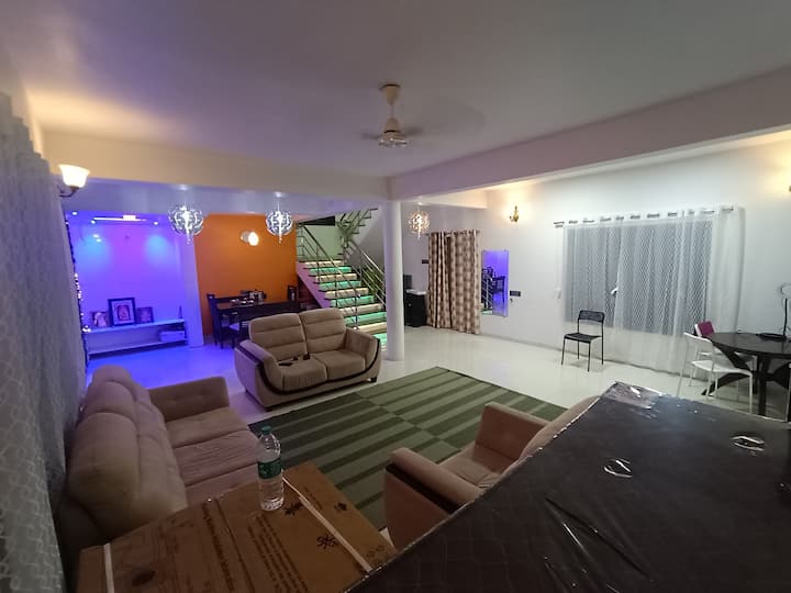 3 Bhk Luxury Private Villa - Karjat