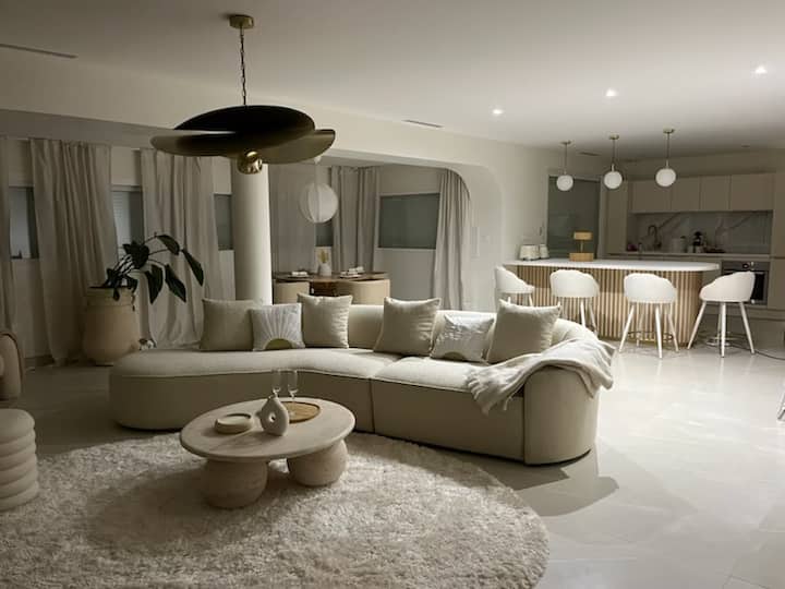 Suite L ÉCrin Luxury - Arles