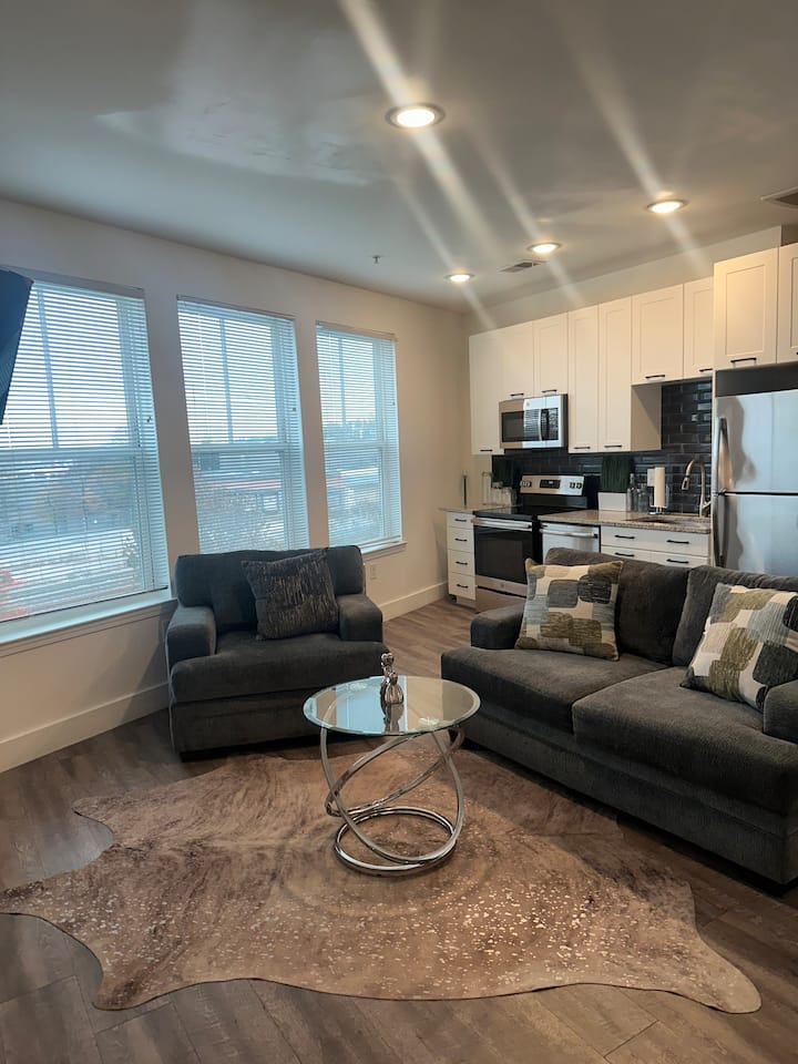 Cozy Space - Atlanta, GA