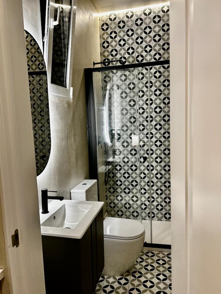 Guest Suite E D&l - Barcelona