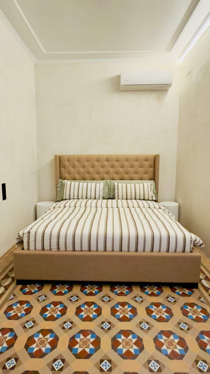 Guest Suite F D&l - Barcelona