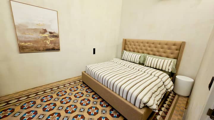 Guest Suite F D&l - Barcelona