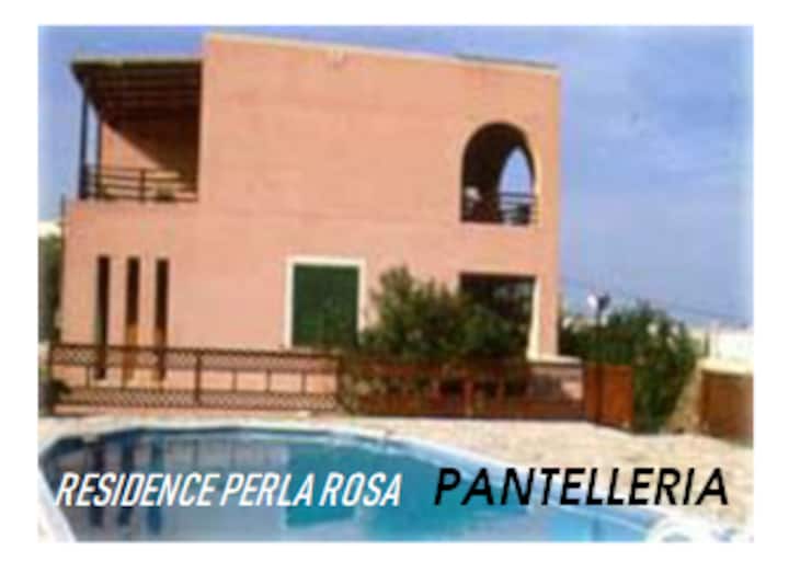 Appartamento: Comfort E Stile Nel Cuore Dell’isola - Pantelleria