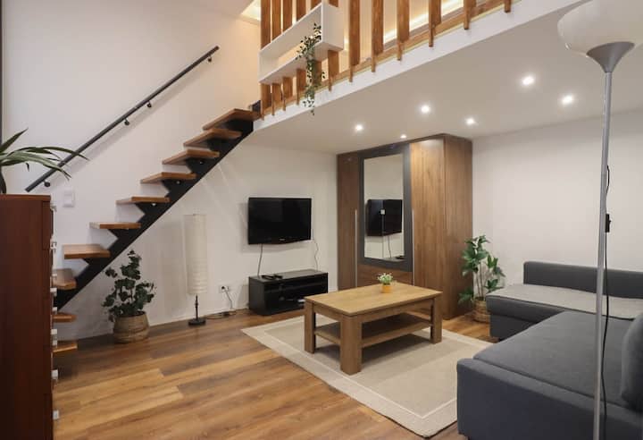 Cozzy Apartman - Budapest