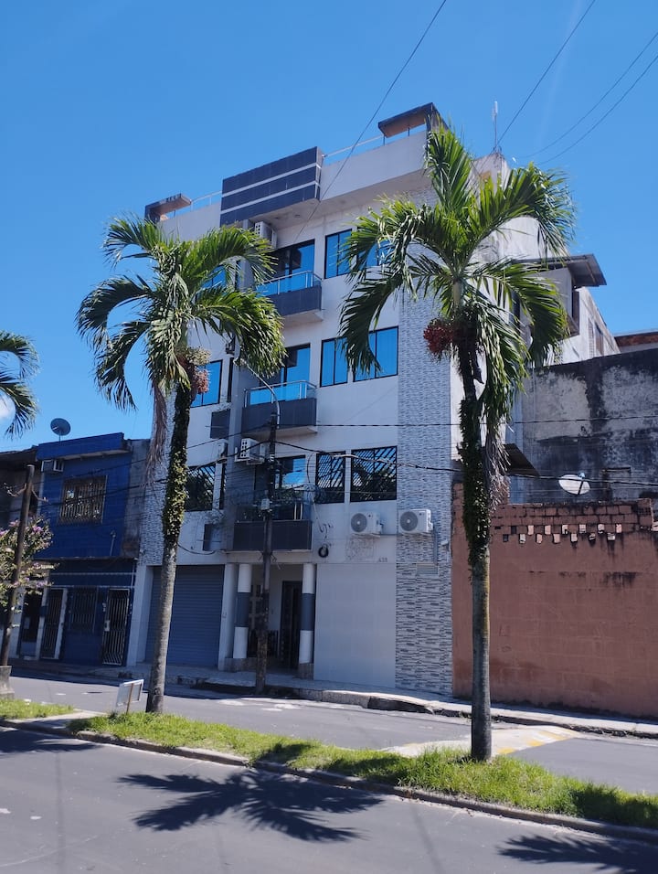 Portobnb/dep303/s - Iquitos