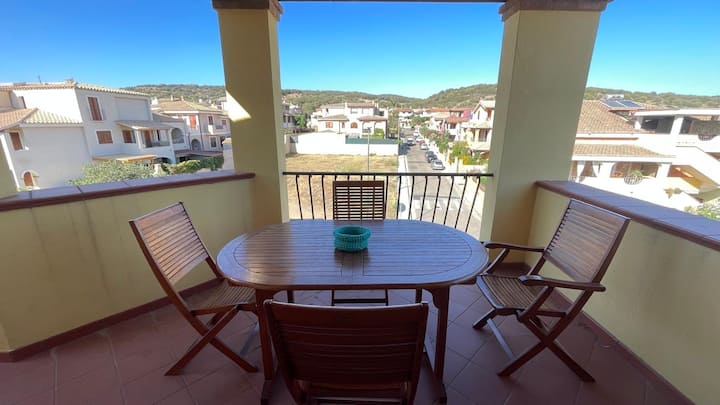 Trilo Donatello Cin It111105c2000r3428 - Villasimius