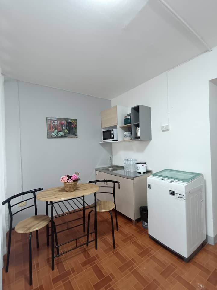 326private Roomfree Bike/ Hi Speed Wifi - Chiang Mai