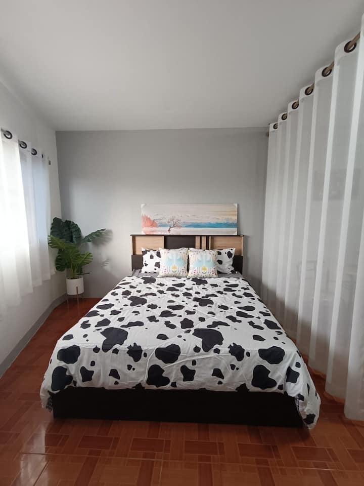 326 Private Room | Free Bike, Wifi I Muay Thai Gym - Chiang Mai
