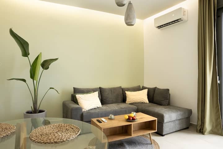 Uno Apartament - Agios Nikolaos