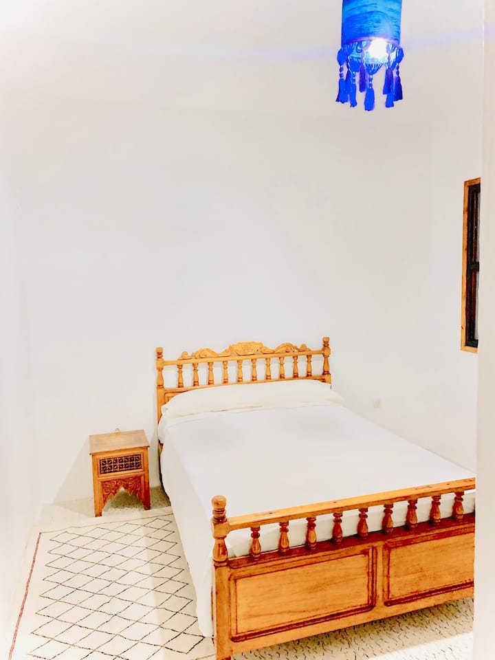 Casa Venise - Chefchaouen