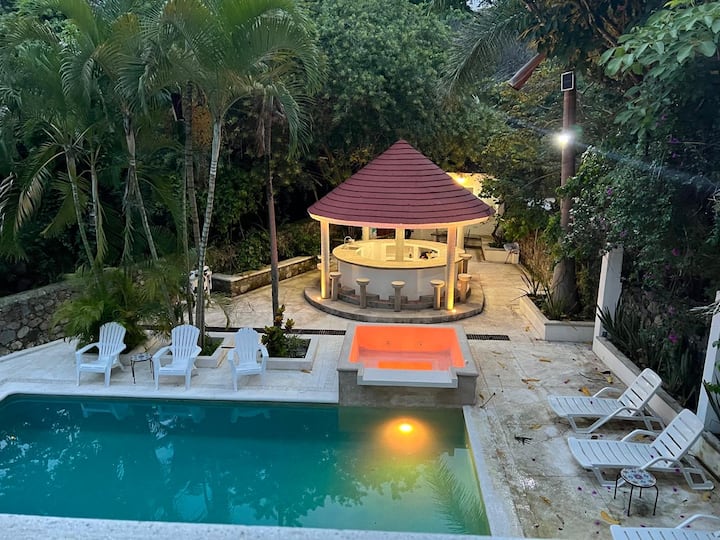 Disfruta De Esta Casa - Cuernavaca