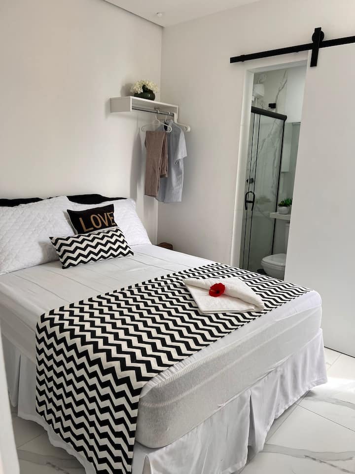 Suítes Do Peró - Ap 204 (Suíte) - Cabo Frio